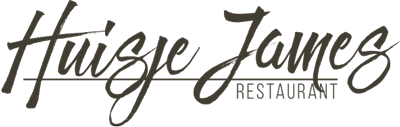 Restaurant Huisje James